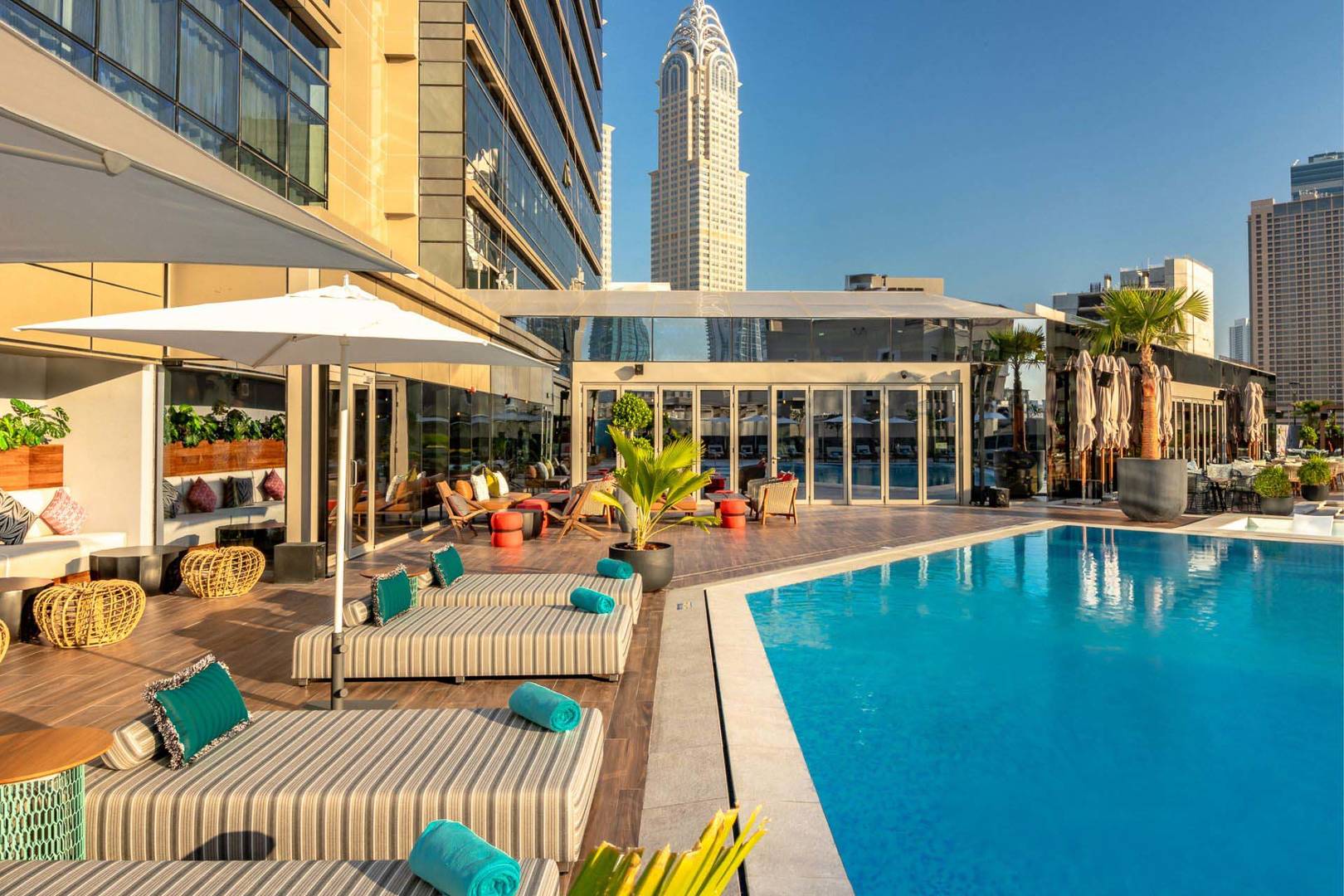 Zabeel House The Greens by Jumeirah | Jumeirah