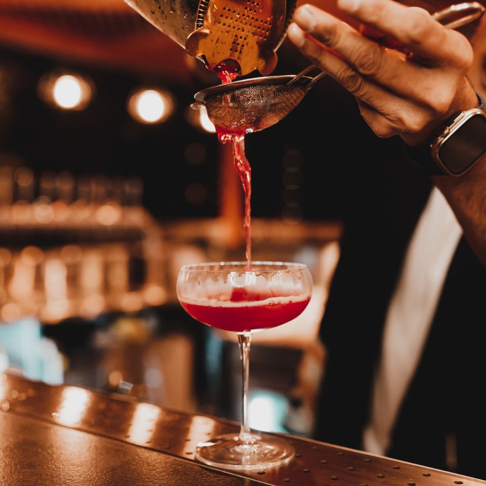 Lah Lah at Zabeel House The Greens by Jumeirah | Jumeirah