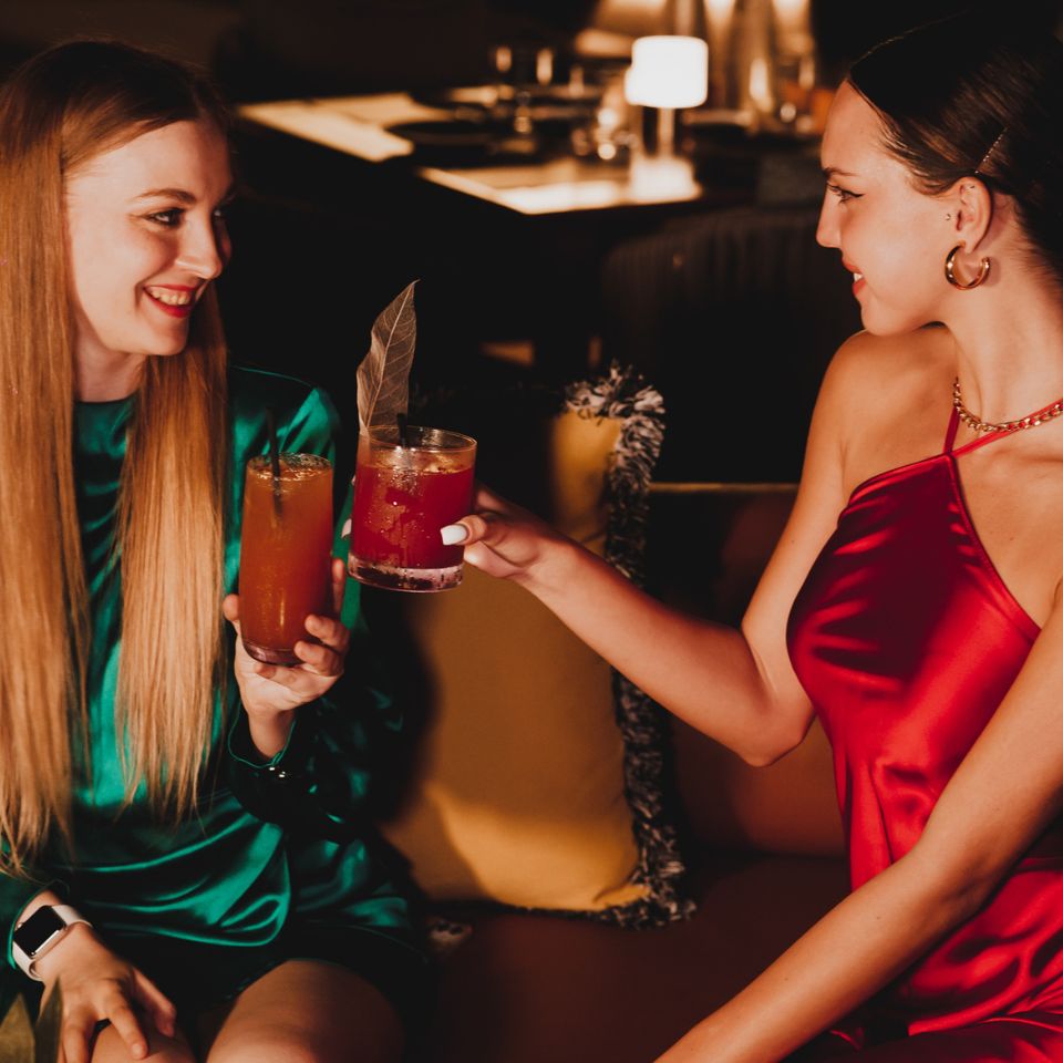 Lah Lah at Zabeel House The Greens by Jumeirah | Jumeirah