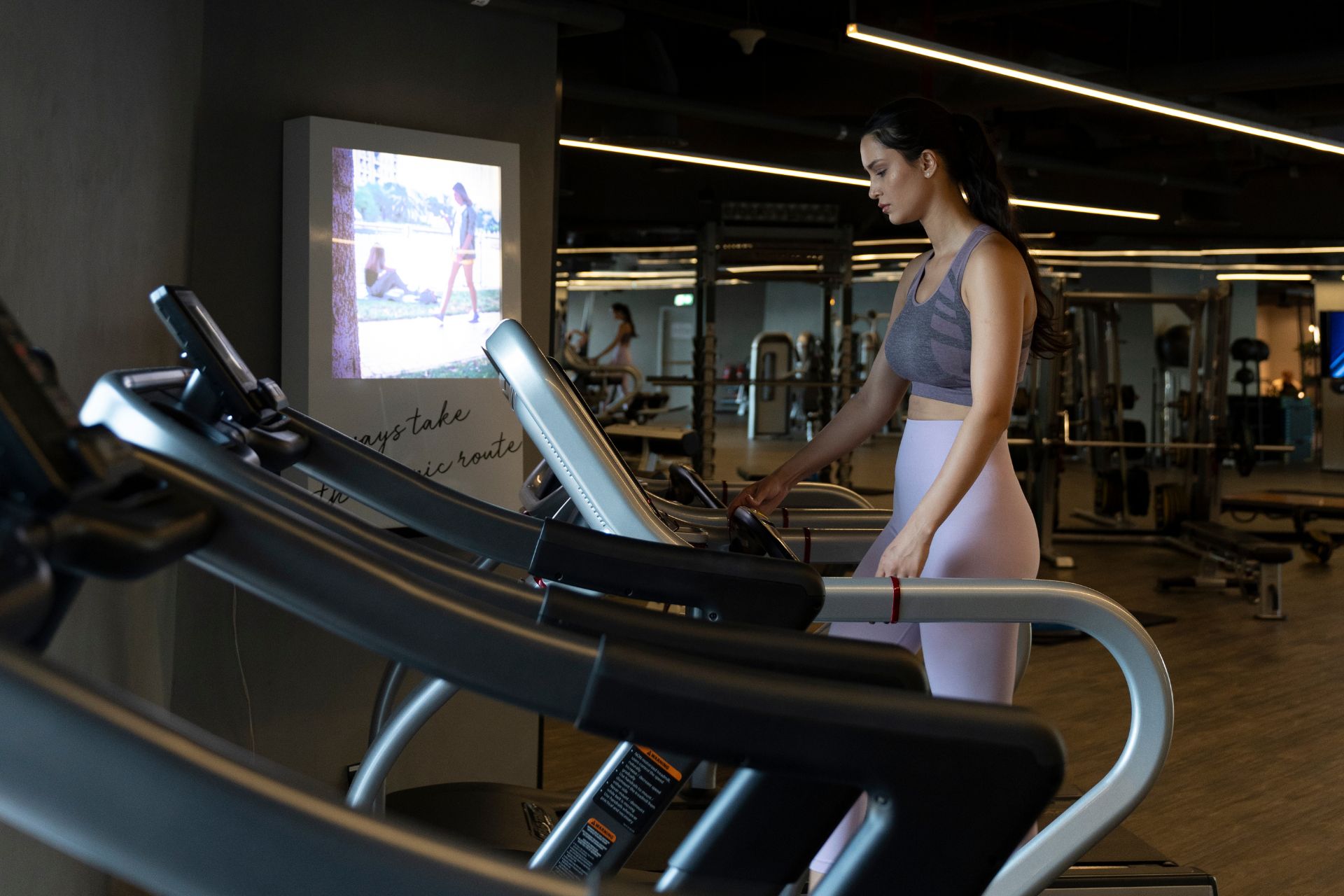 Native Club | Fitness Club at Zabeel House The Greens, Dubai