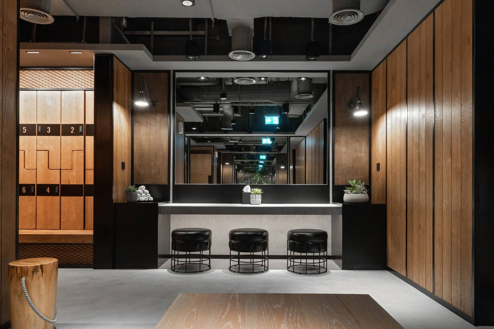 Native Club | Fitness Club at Zabeel House The Greens, Dubai