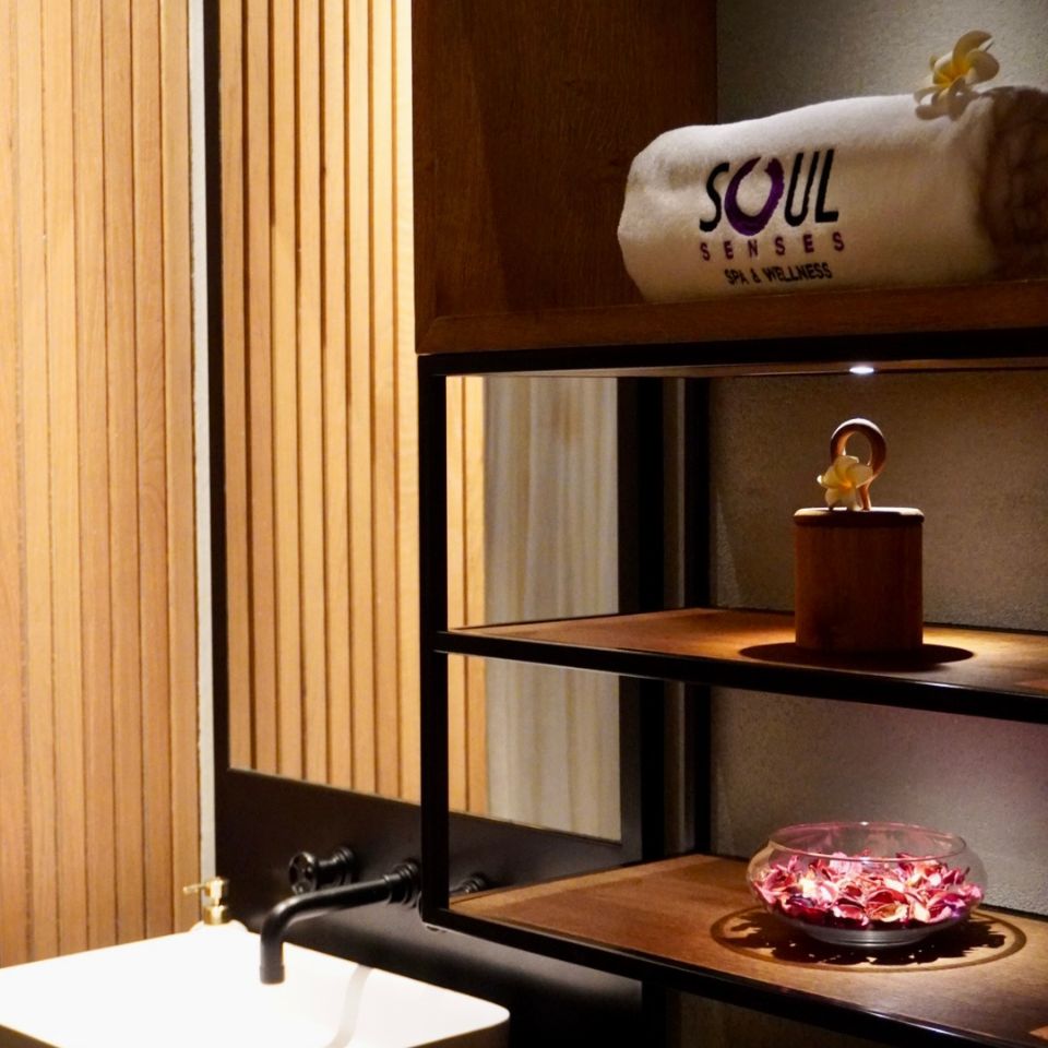 Native Club Spa | Luxury Spa at Jumeirah Zabeel House The Greens, Dubai