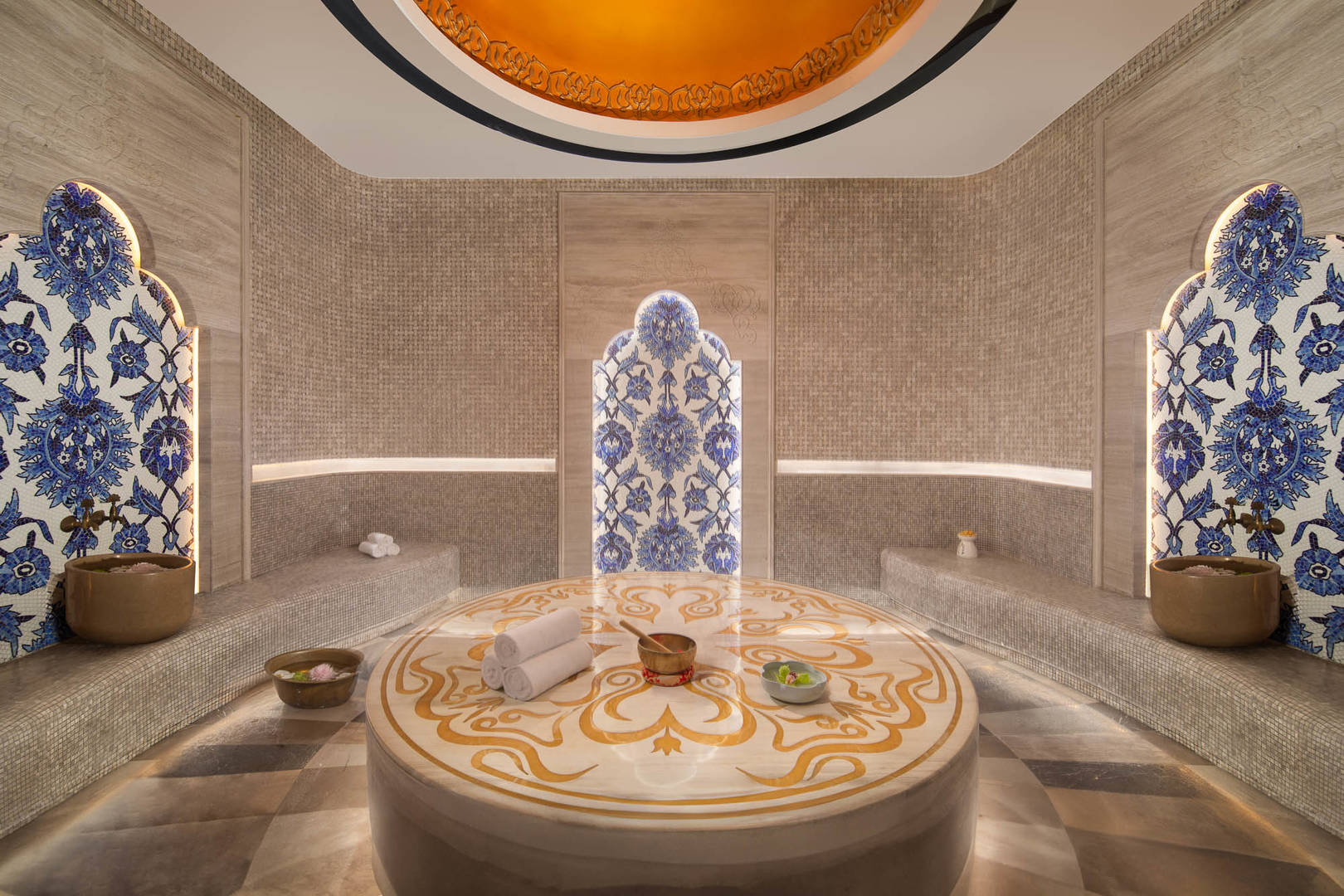 Enhance Your Well-being at Jumeirah Guangzhou | Jumeirah