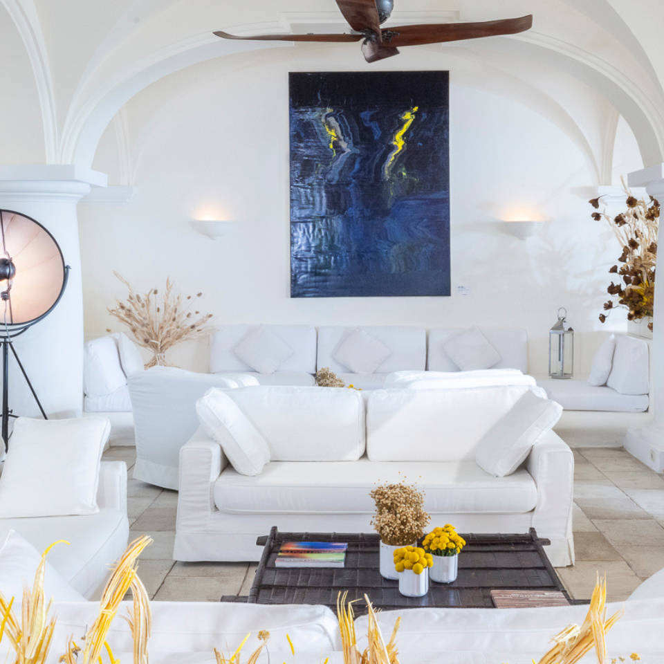 Zuma Capri | Contemporary Japanese Cuisine | Jumeirah Capri Palace