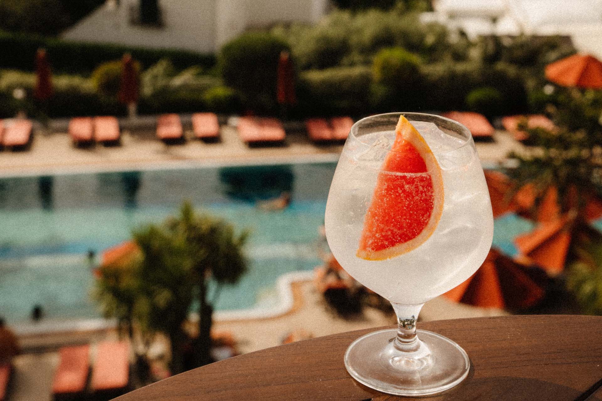 Zuma Capri | Contemporary Japanese Cuisine | Jumeirah Capri Palace