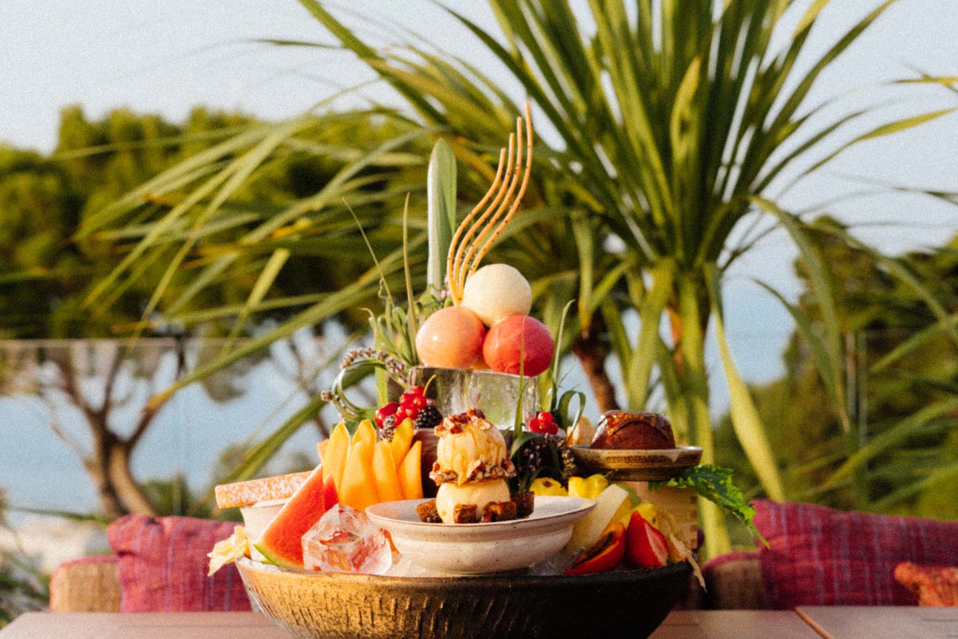 Zuma Capri | Contemporary Japanese Cuisine | Jumeirah Capri Palace