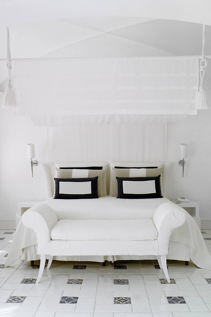 Presidential Paltrow with Private Pool & Terrace | Jumeirah Capri Palace