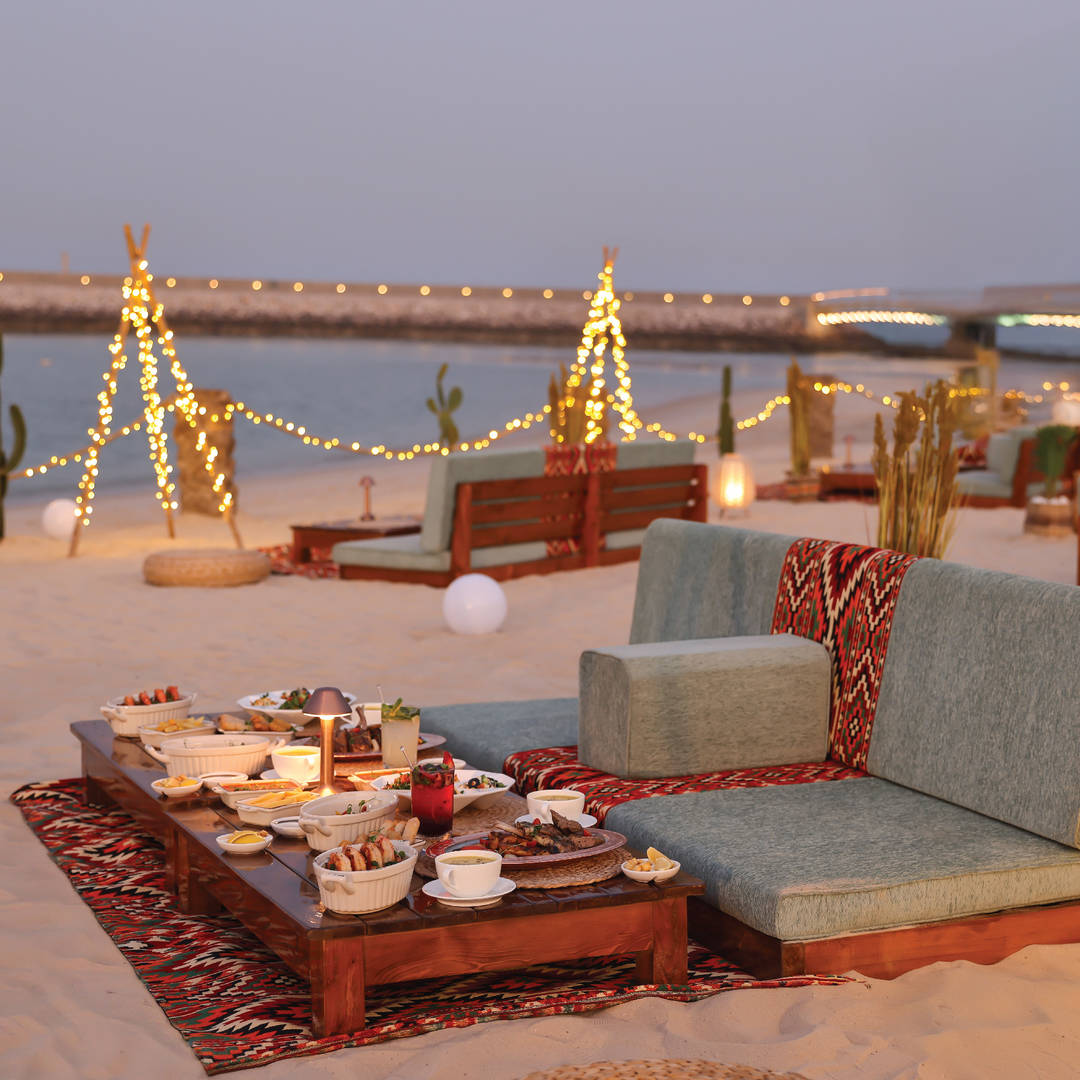 Exclusive Offers at Jumeirah Messilah Beach | Jumeirah