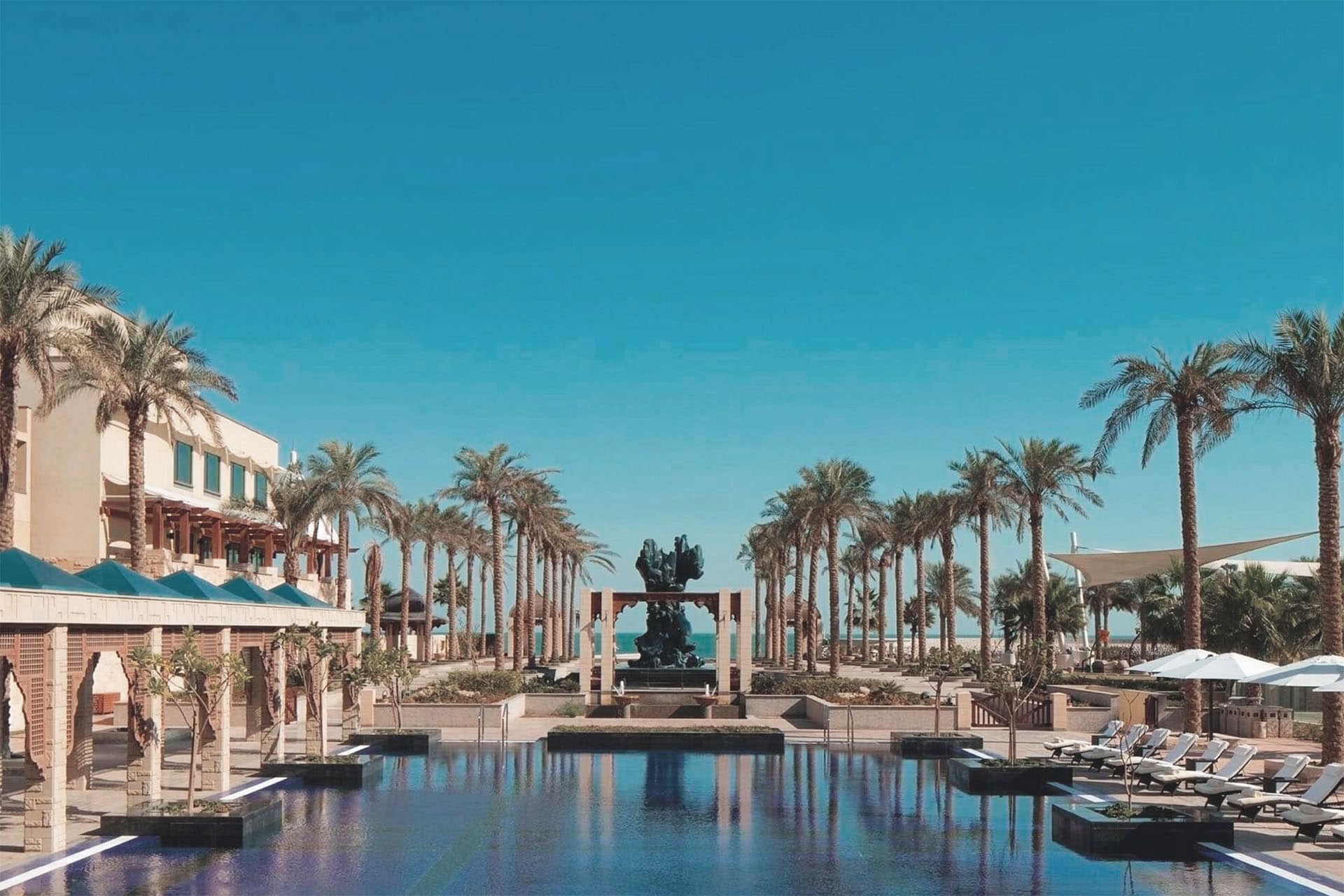 Jumeirah's Luxury Hotels and Resorts Worldwide | Jumeirah