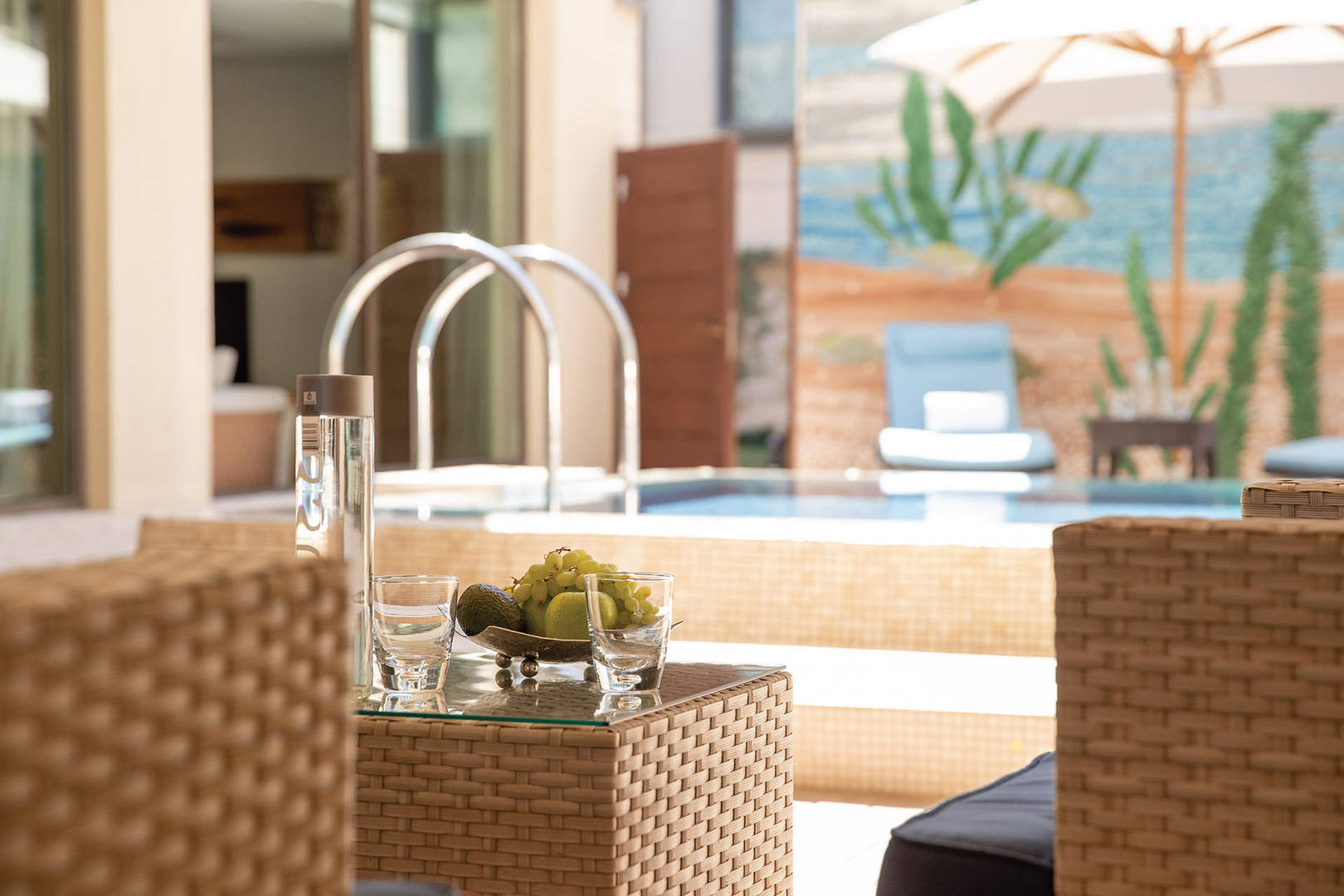 Jumeirah Messilah Beach | Beach Resort Kuwait | Jumeirah