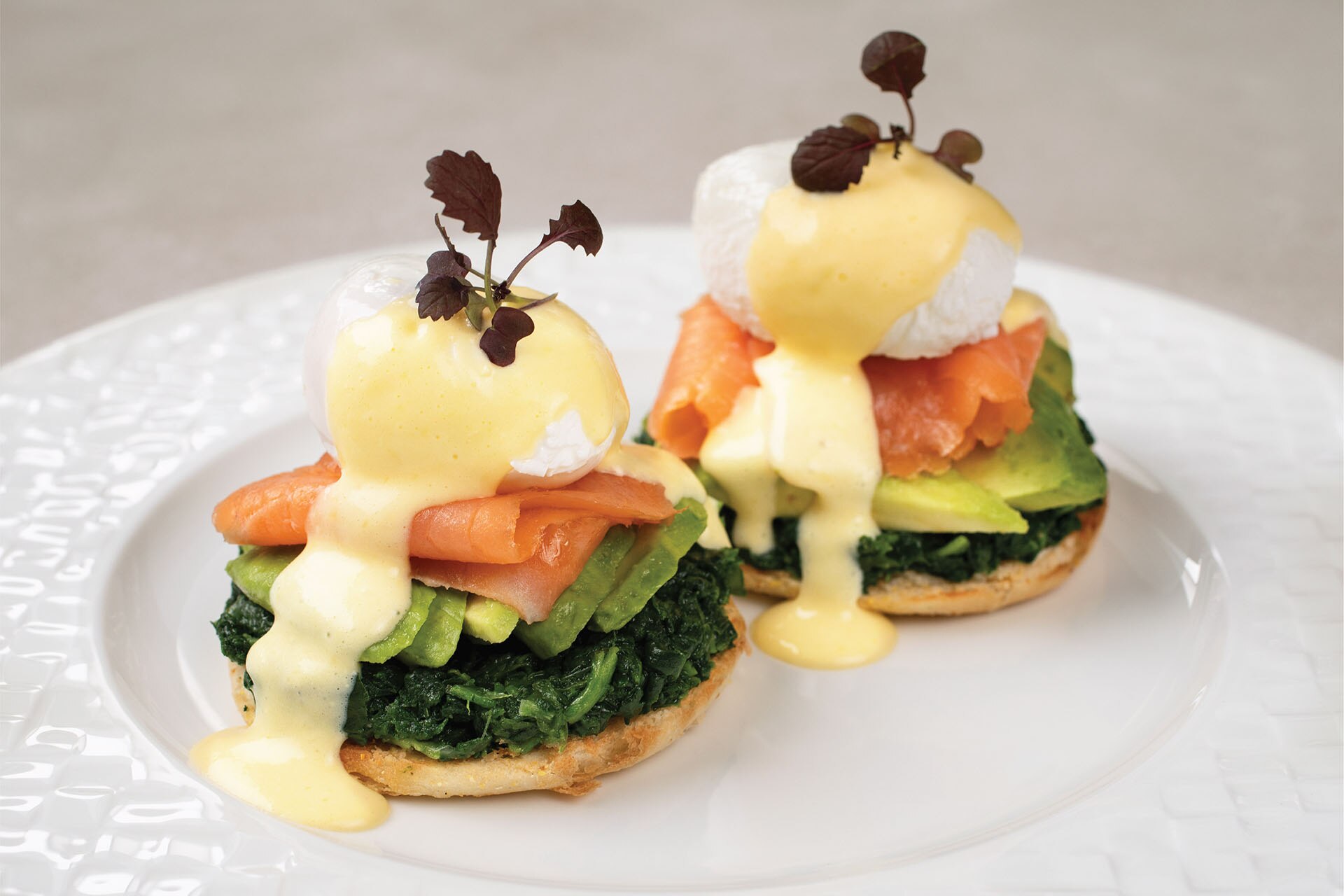 Garden Café | Family Buffet at Jumeirah Messilah Beach, Kuwait