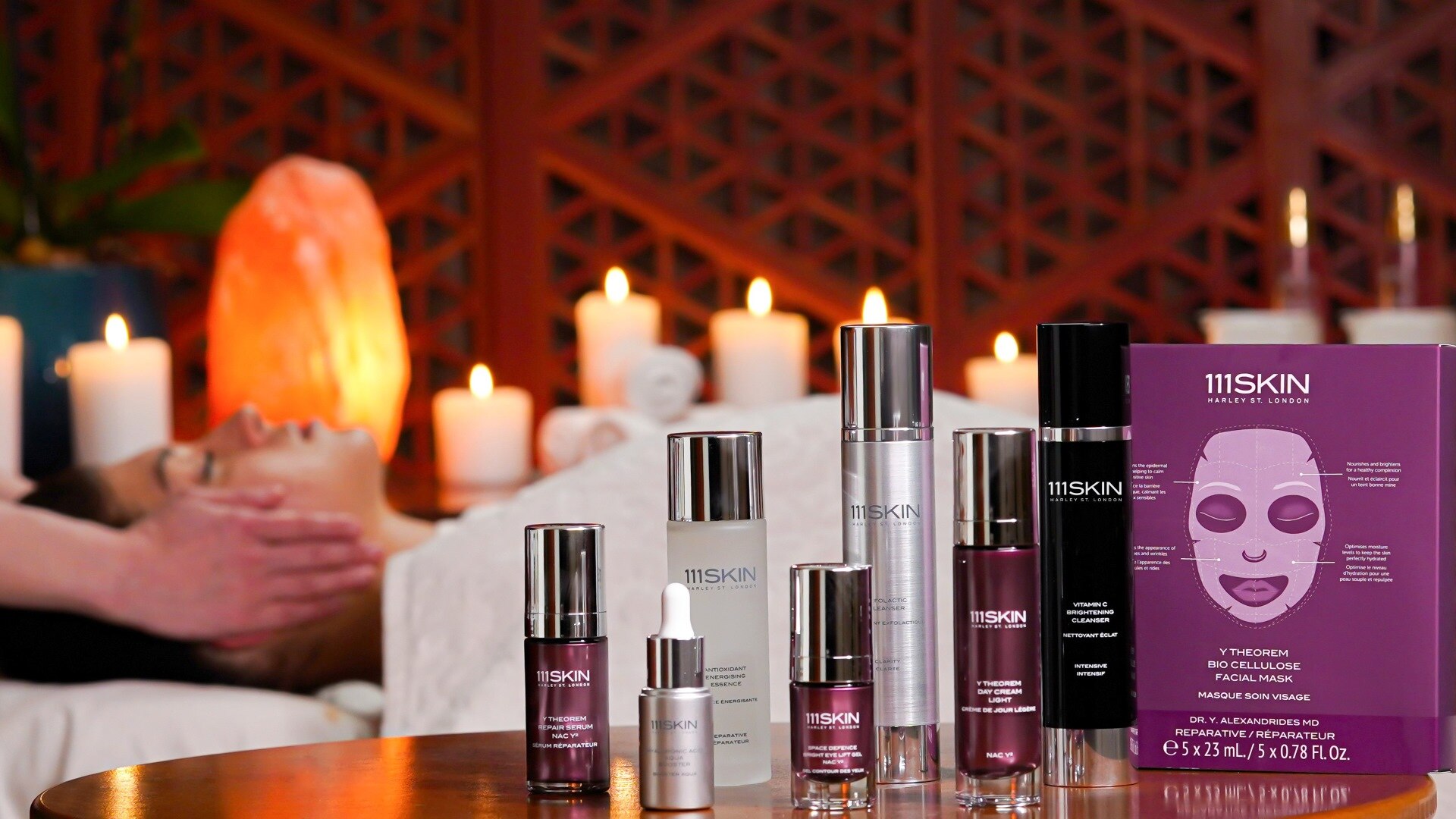 Talise Spa | Luxury Spa at Jumeirah Messilah Beach, Kuwait
