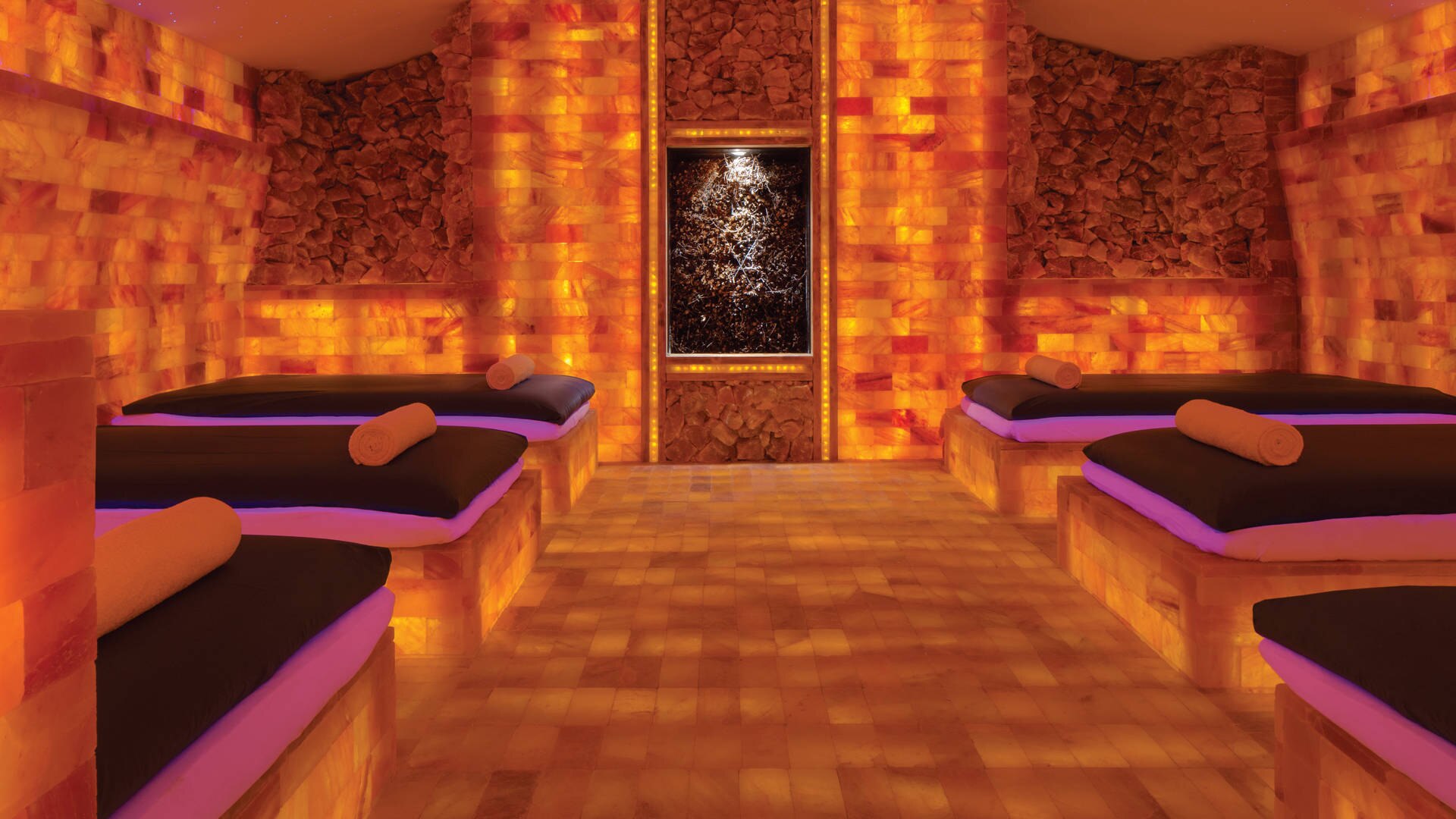 Talise Spa | Luxury Spa at Jumeirah Messilah Beach, Kuwait