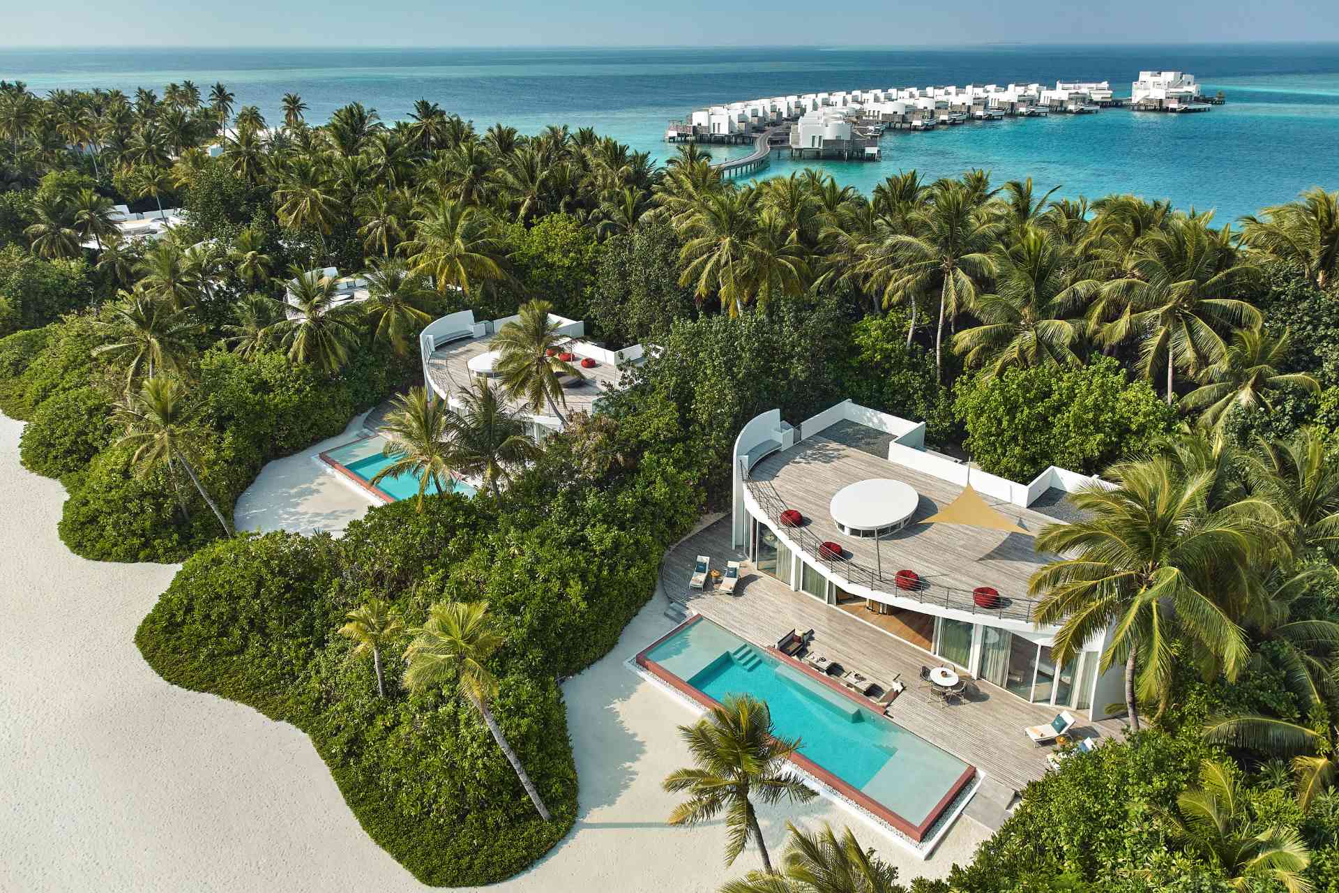 Jumeirah's Luxury Hotels and Resorts Worldwide | Jumeirah