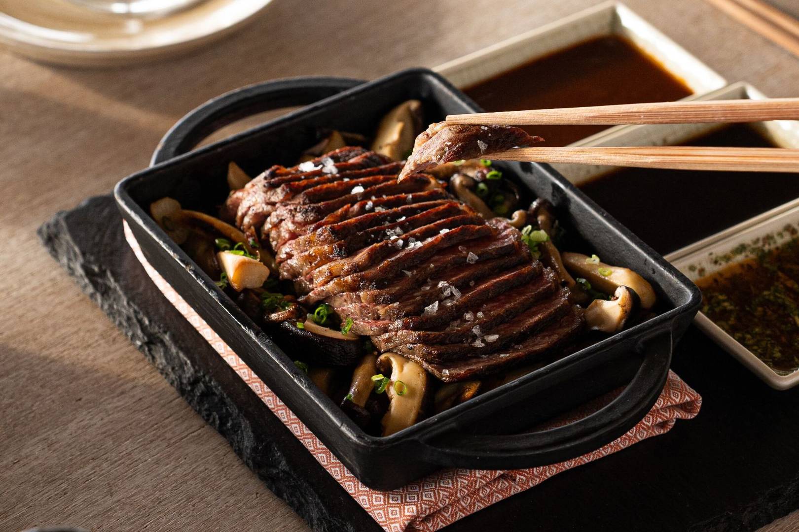 Kayto | Peruvian Nikkei Restaurant at Jumeirah Olhahali Island