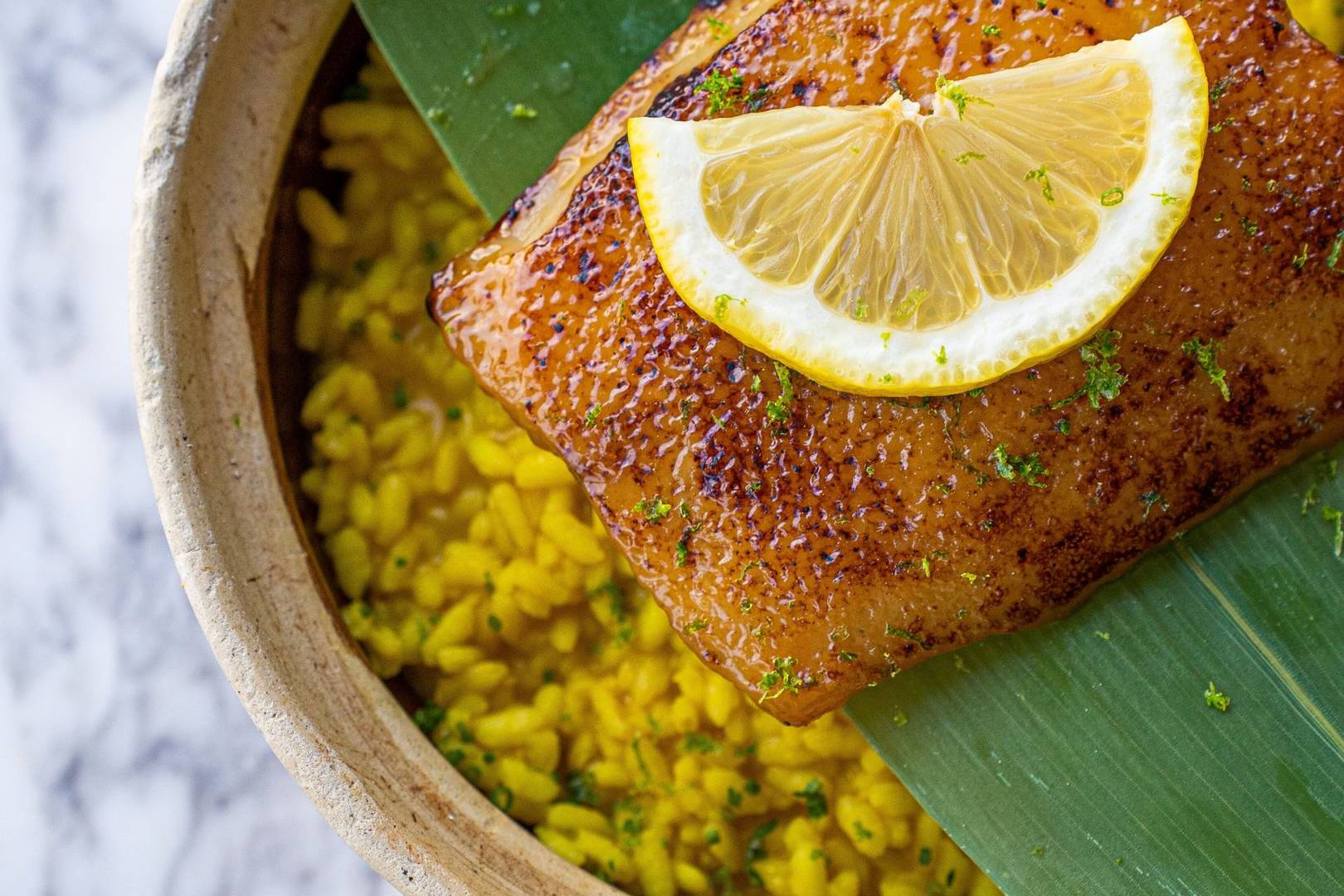 Kayto | Peruvian Nikkei Restaurant at Jumeirah Olhahali Island