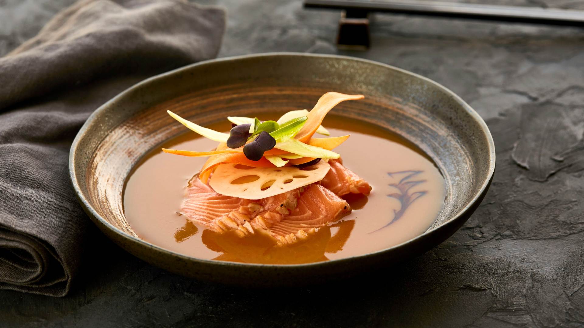 Kayto | Peruvian Nikkei Restaurant at Jumeirah Olhahali Island