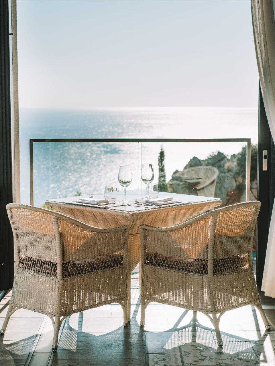 Restaurants at Jumeirah Mallorca | Jumeirah