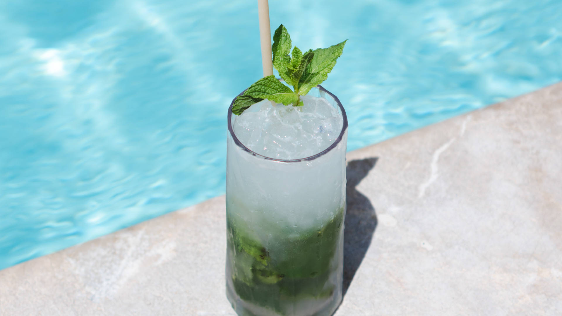 Infinity | Pool Bar at Jumeirah Mallorca