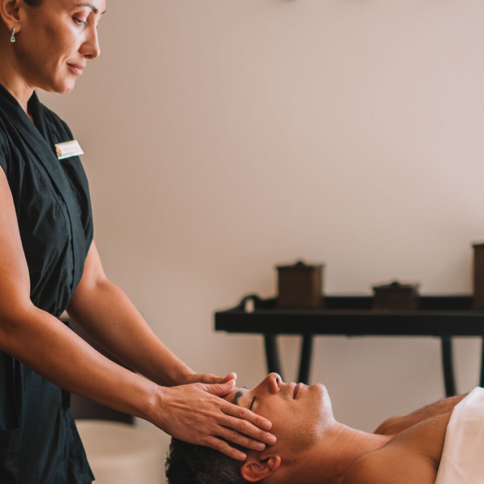 Talise Spa | Jumeirah Mallorca | Wellbeing