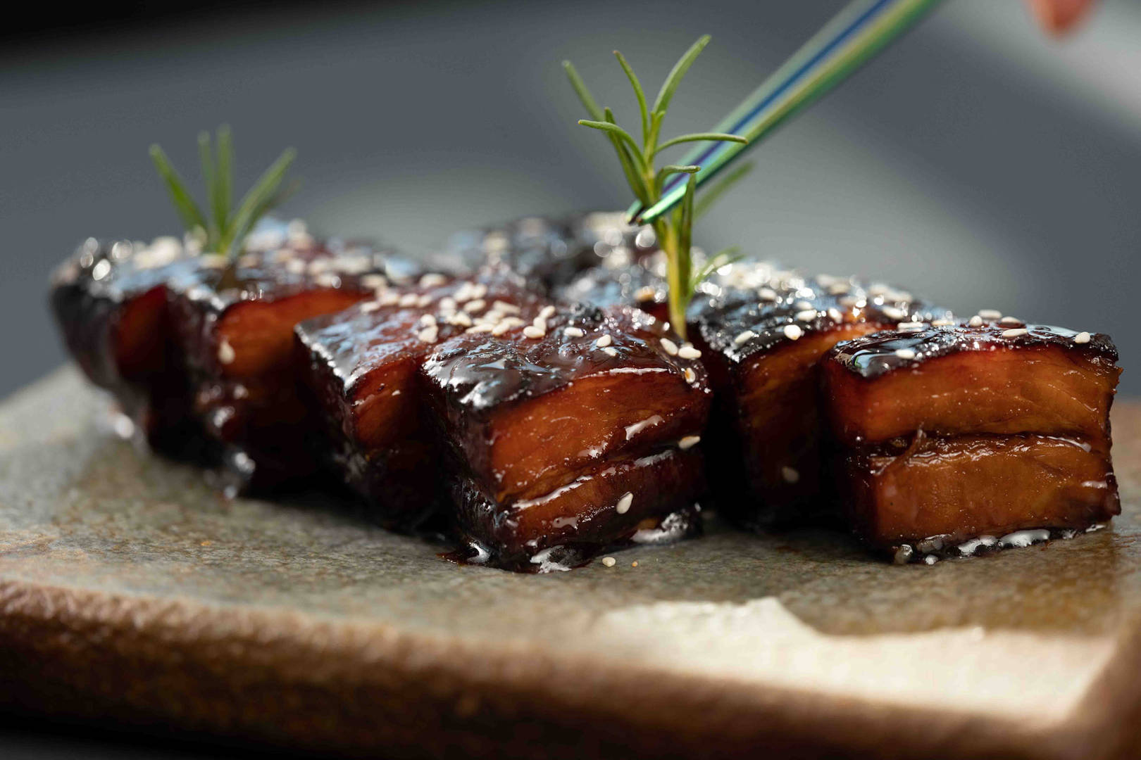 Lu Chao | Cantonese Restaurant in Jumeirah Nanjing, China