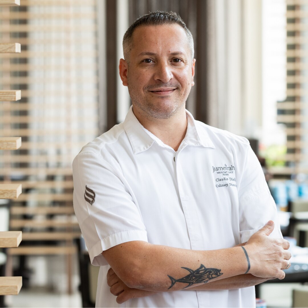 Peridot | International Restaurant at Jumeirah Muscat Bay, Oman