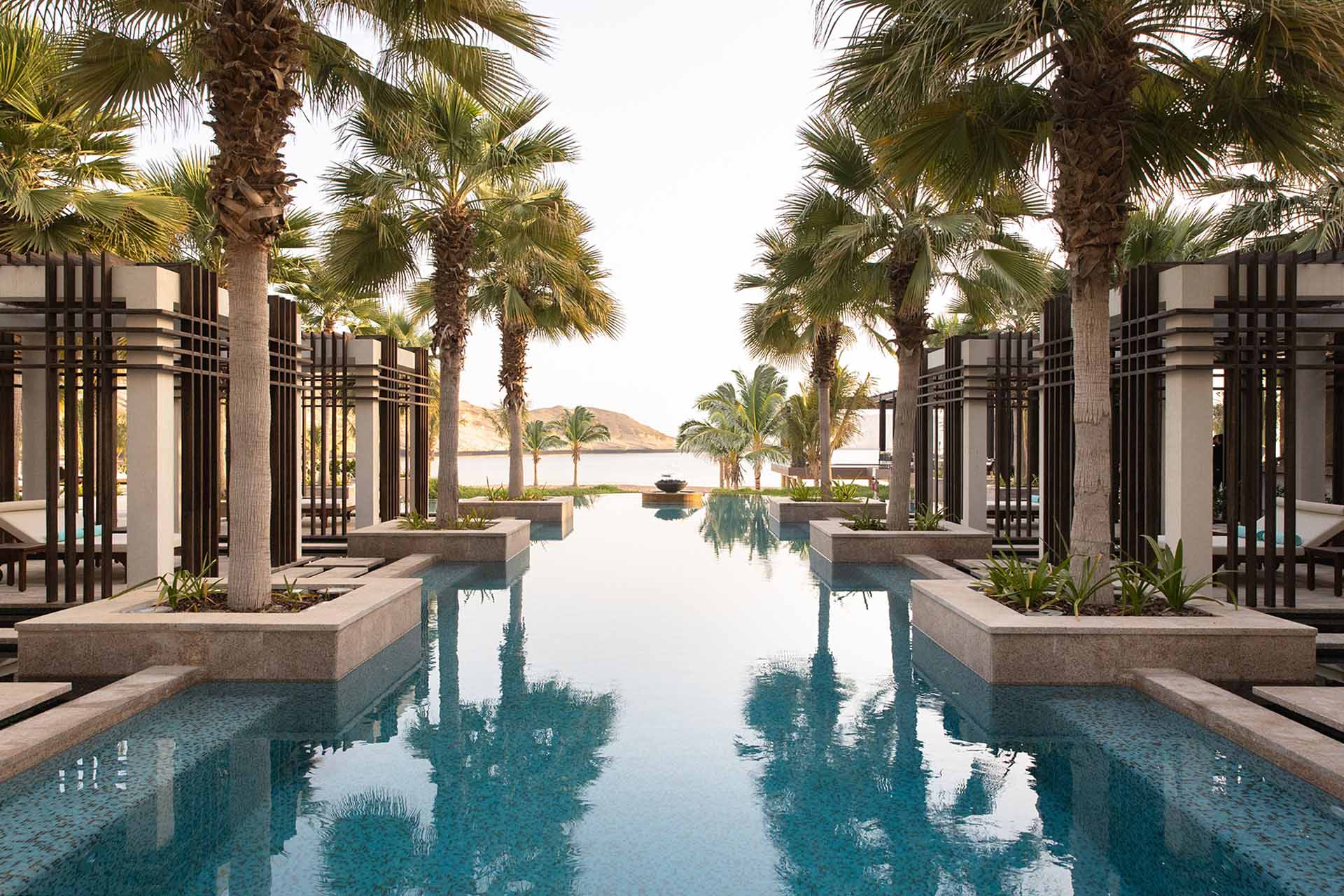 Jumeirah's Luxury Hotels and Resorts Worldwide | Jumeirah