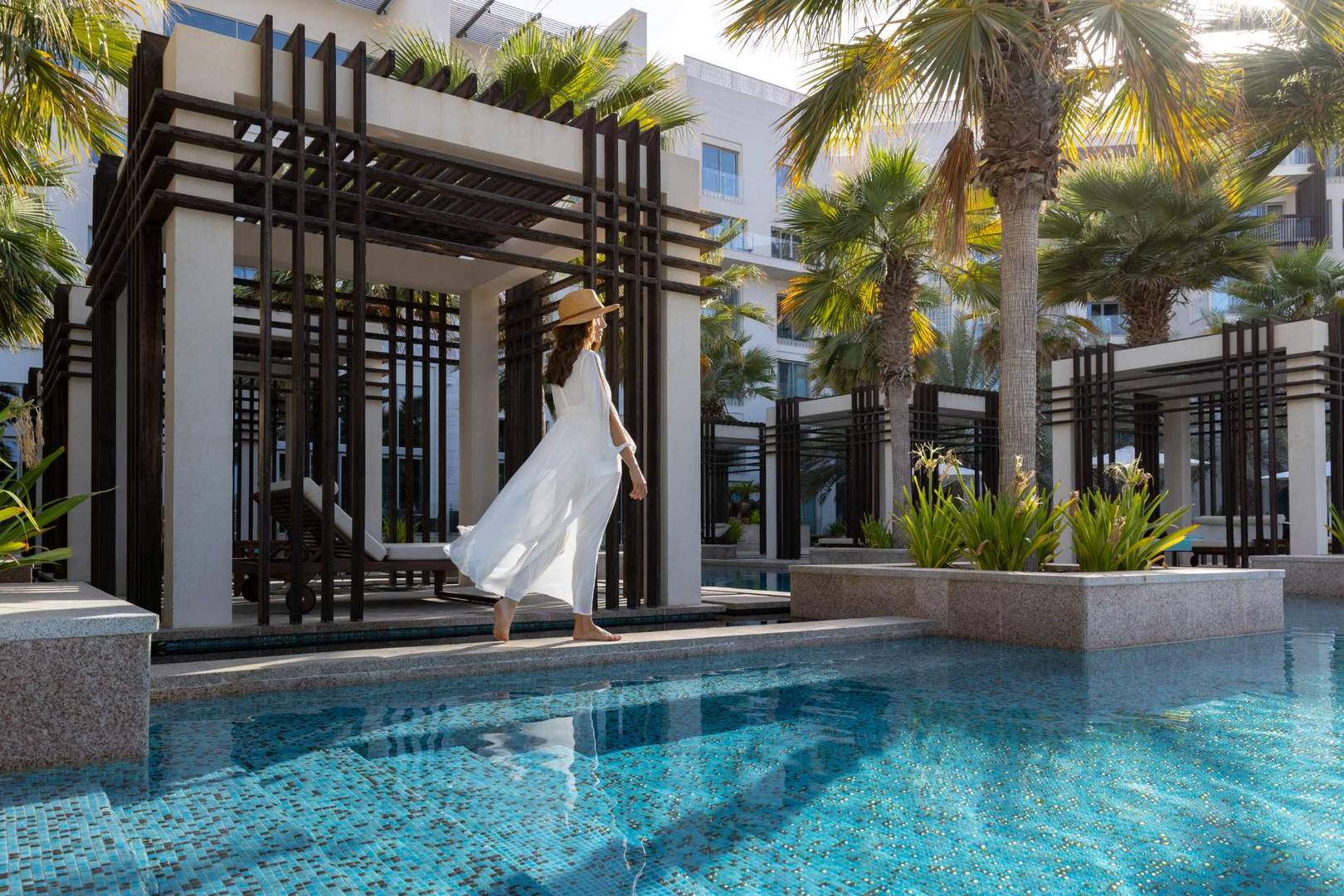 Jumeirah Muscat Bay | Beach Resort & Hotel in Oman | Jumeirah