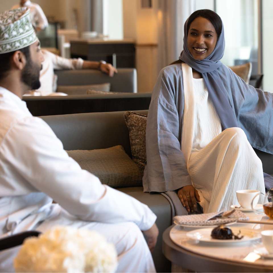 Exclusive Offers at Jumeirah Muscat Bay | Jumeirah