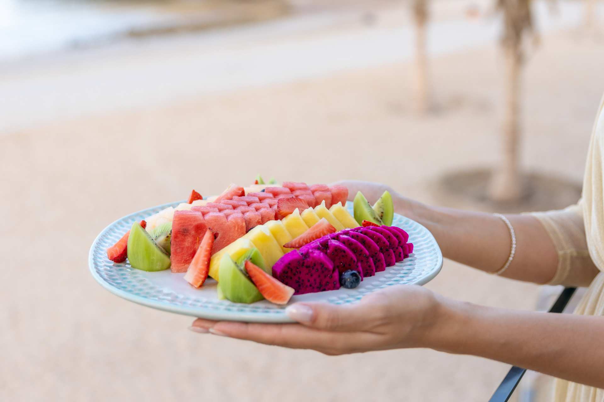 Zuka | Seafood Restaurant at Jumeirah Muscat Bay, Oman