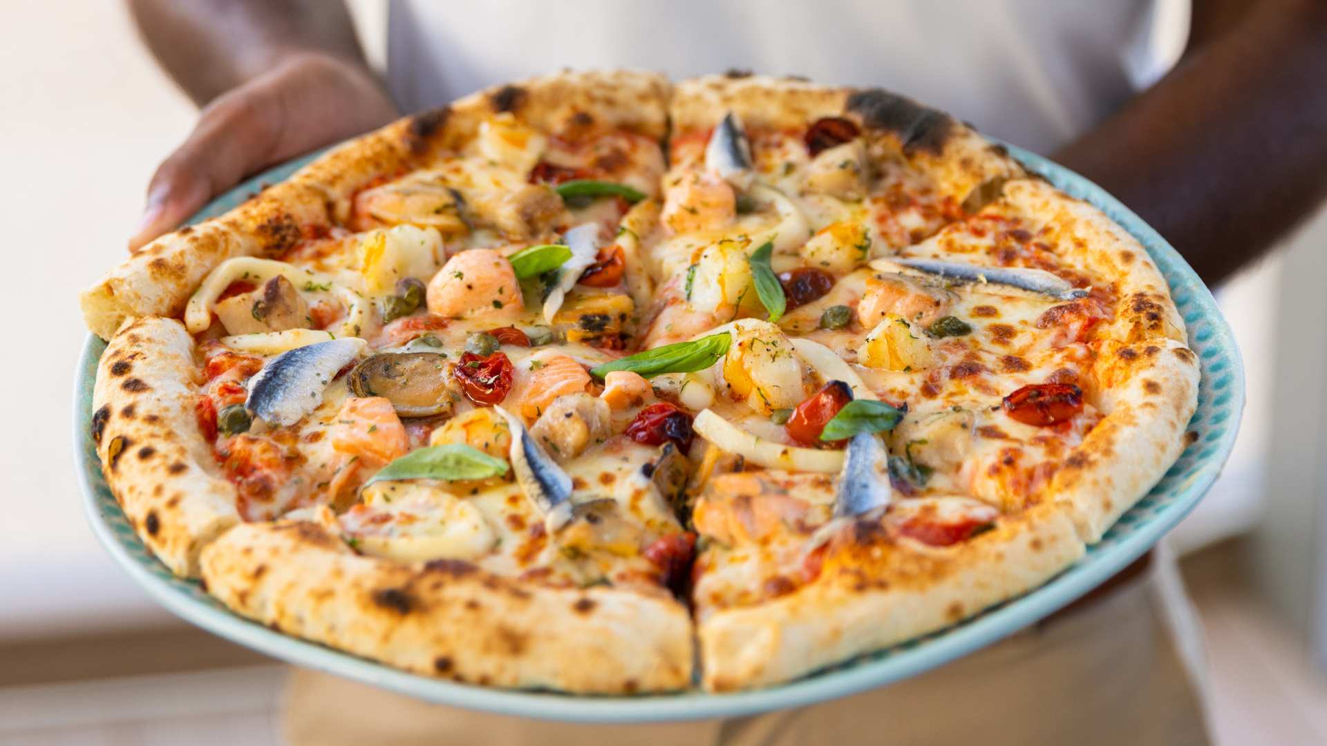 Zuka | Seafood Restaurant at Jumeirah Muscat Bay, Oman