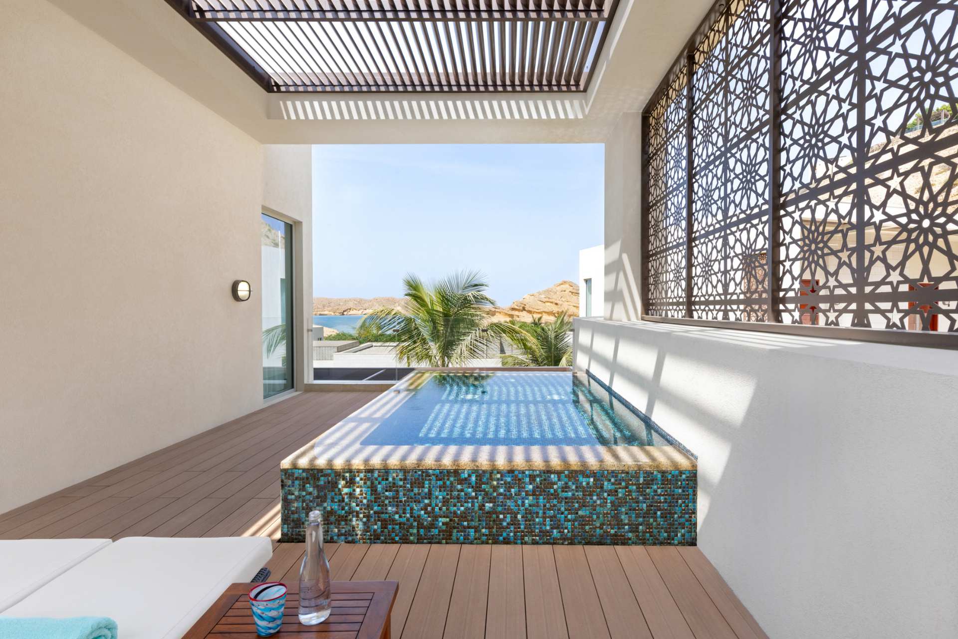 Rooms and Suites at Jumeirah Muscat Bay | Jumeirah