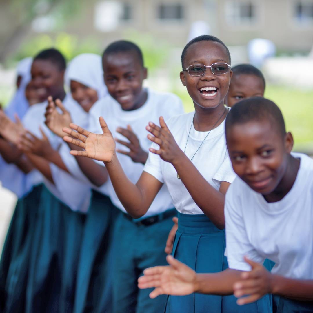 Conservation | Jumeirah Thanda Safari