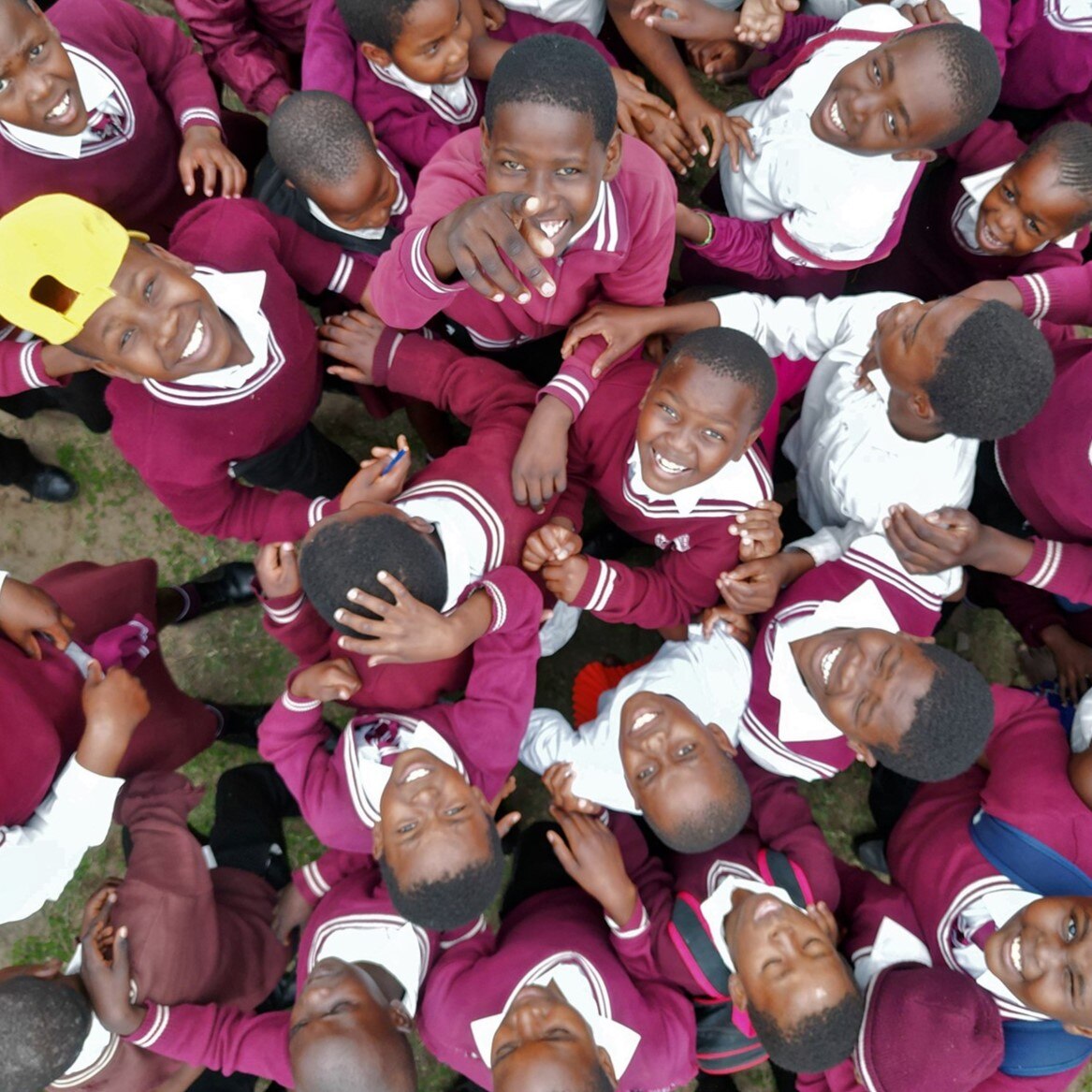 Conservation | Jumeirah Thanda Safari