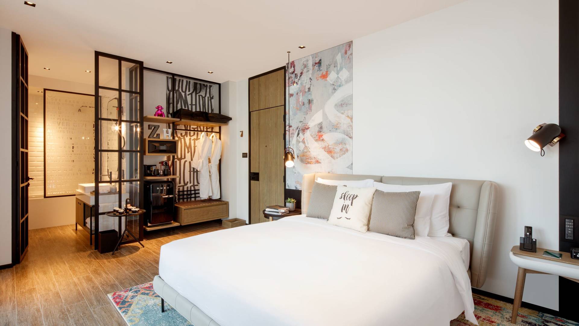 Zabeel House The Greens | Boutique Hotel Dubai | Jumeirah