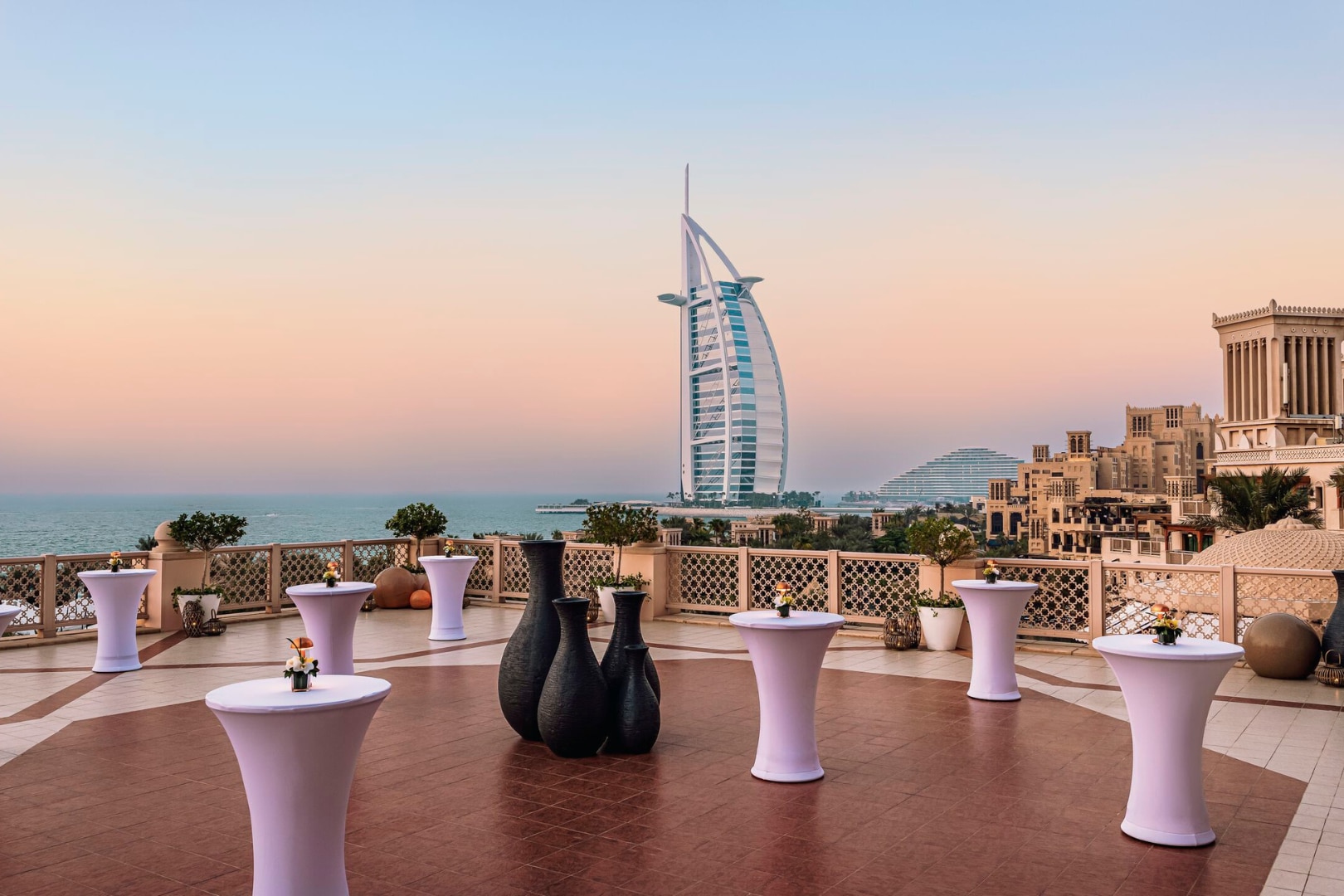 Events at Jumeirah Dar Al Masyaf | Jumeirah