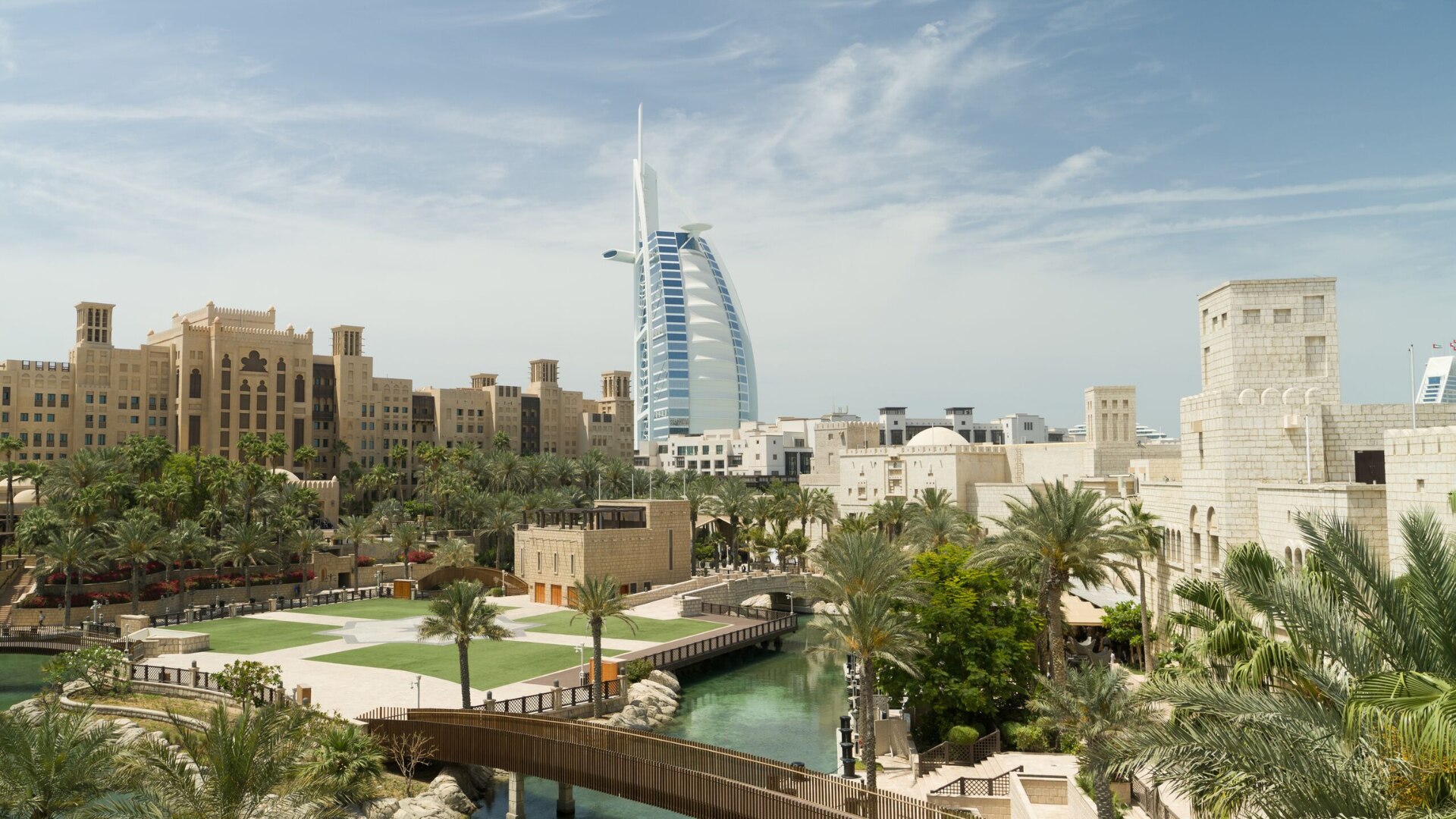 Jumeirah Residences Marsa Al Arab | Jumeirah