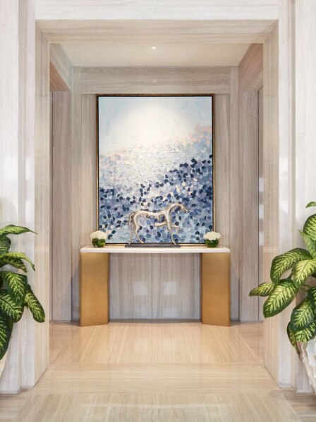 Two Bedroom Malakiya Villa | Jumeirah Dar Al Masyaf