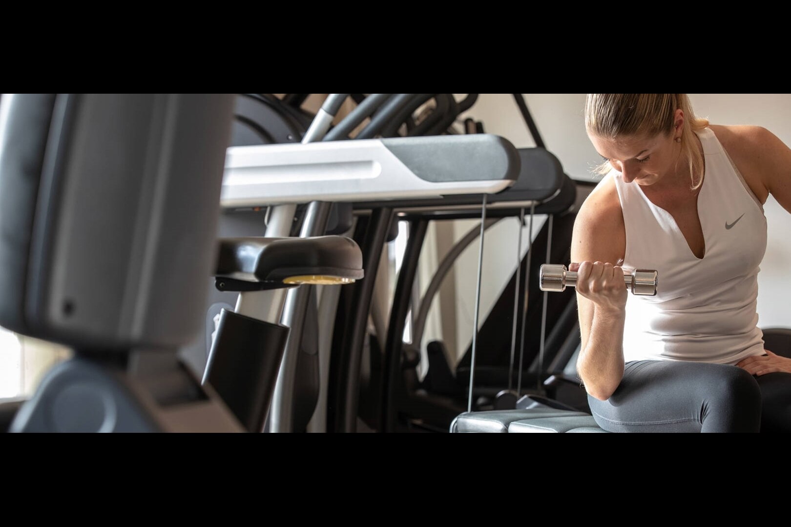 Talise Fitness | Jumeirah Mallorca