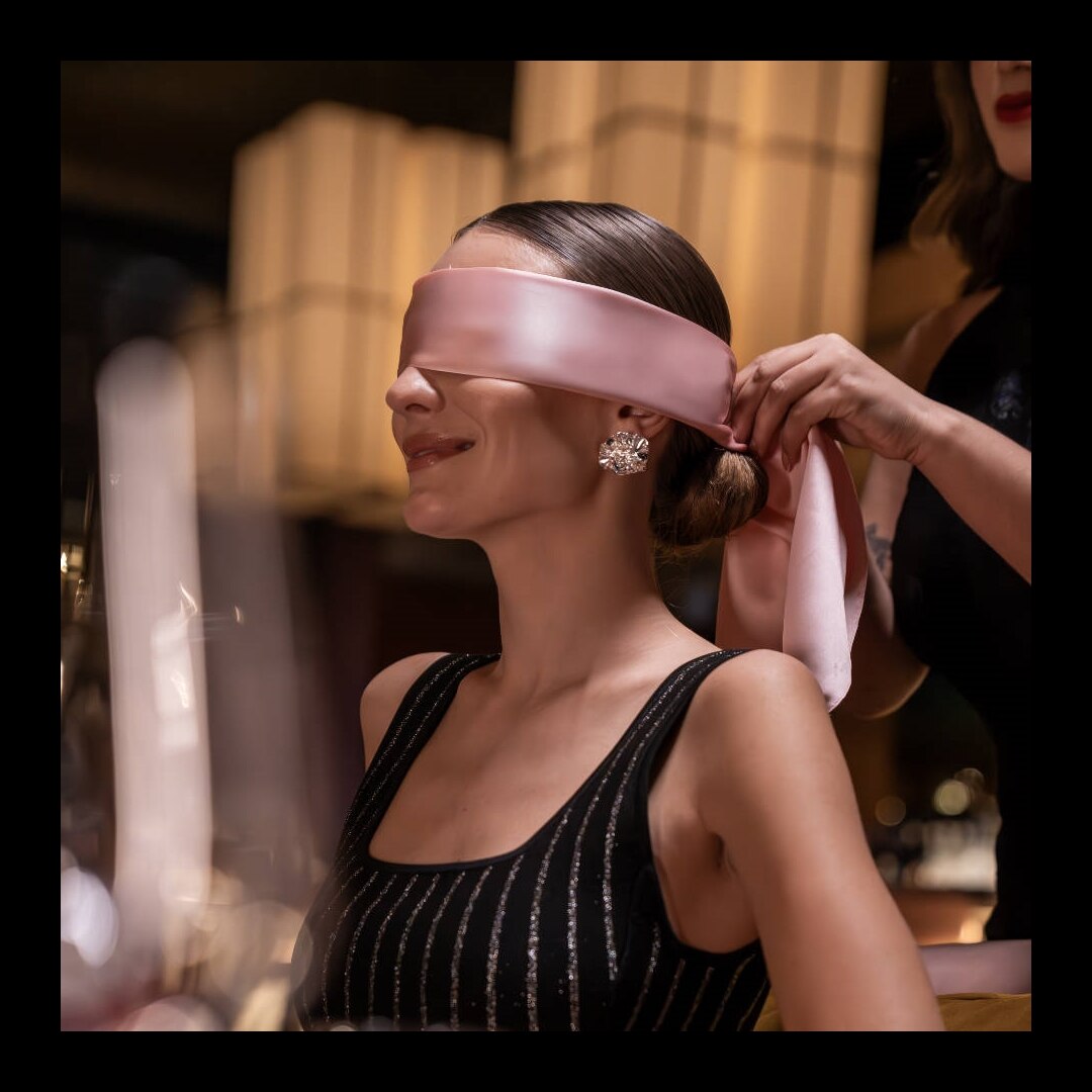 Kayto | Nikkei Restaurant at Jumeirah Al Naseem, Dubai