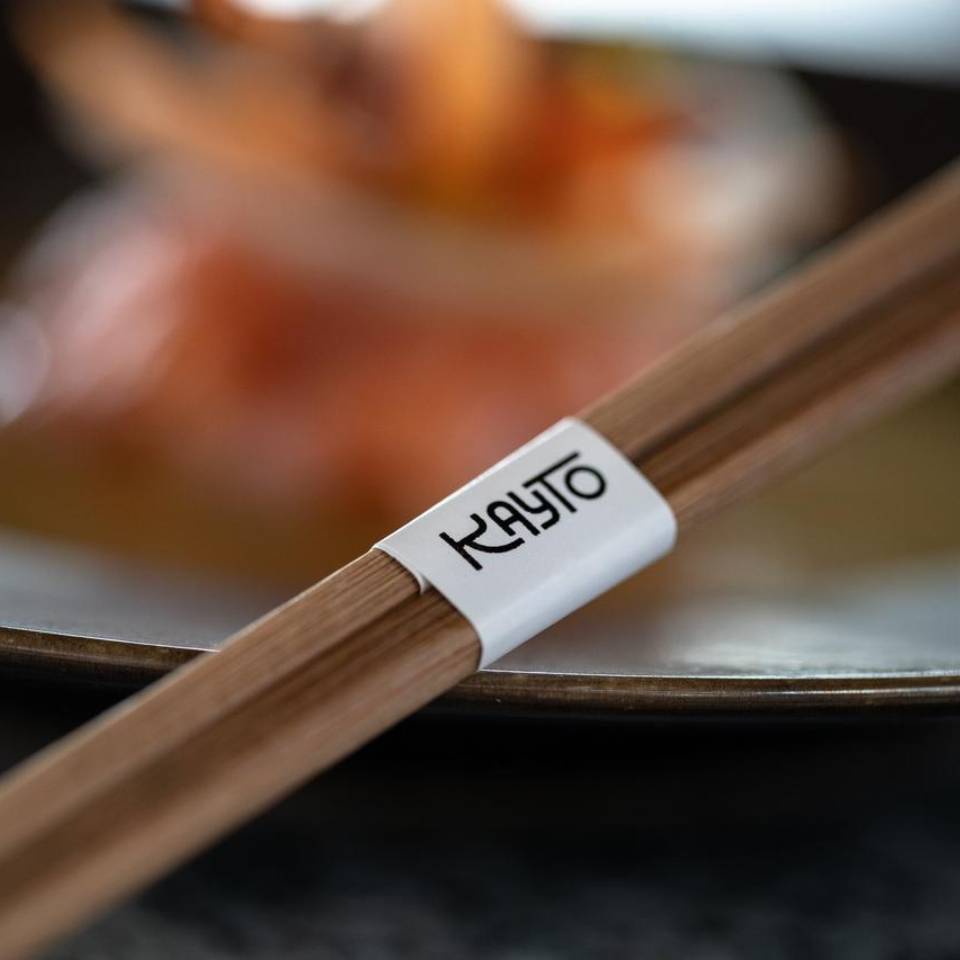 Kayto |Nikkei Restaurant at Jumeirah Al Naseem, Dubai