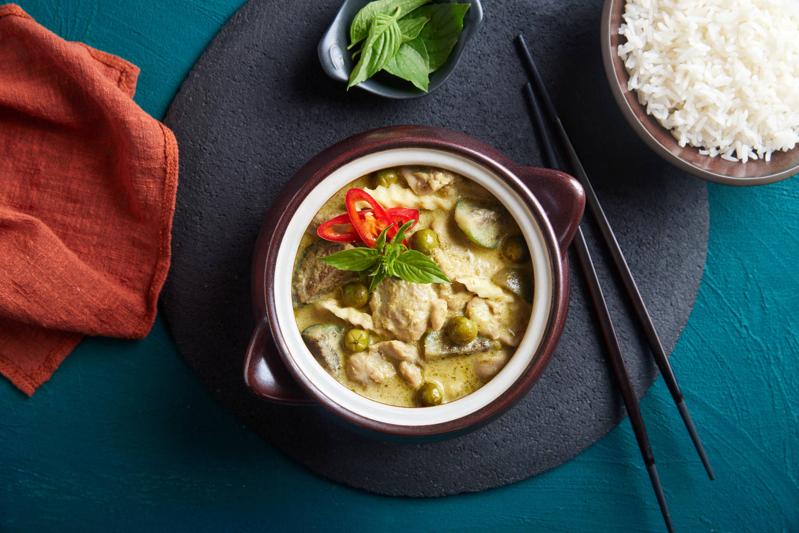 Pai Thai | Award-Winning Thai Restaurant at Jumeirah Al Qasr, Dubai