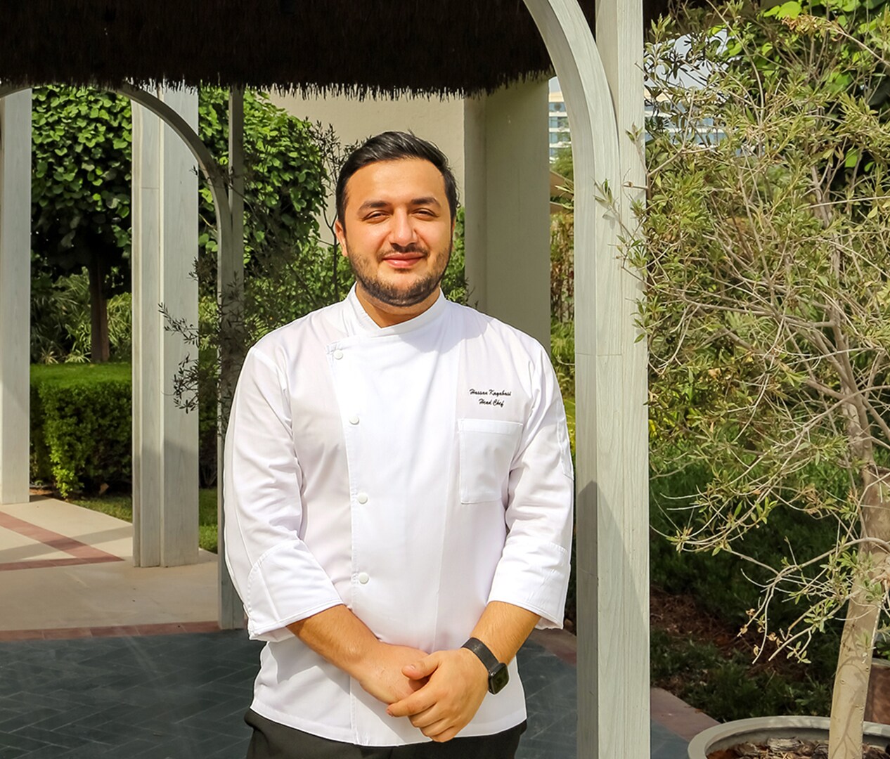 Nuska Beach | Jumeirah Beach Hotel