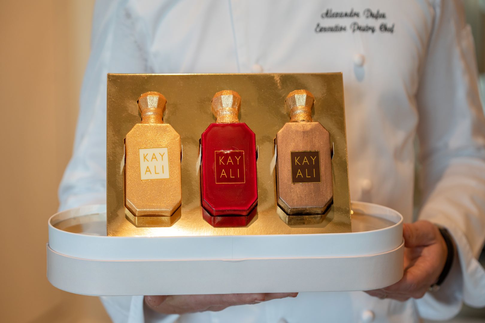 A masterpiece just for you!