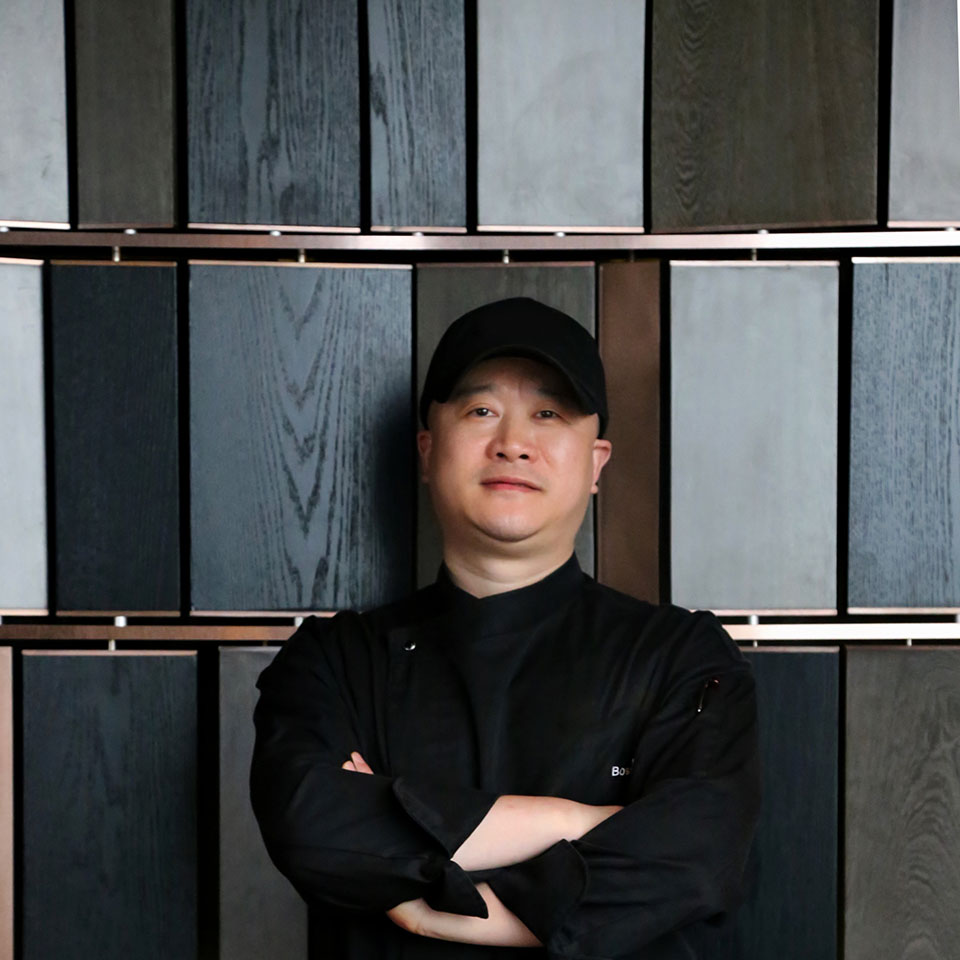 Zhuo Xian | Seafood Restaurant at Jumeirah Nanjing, China