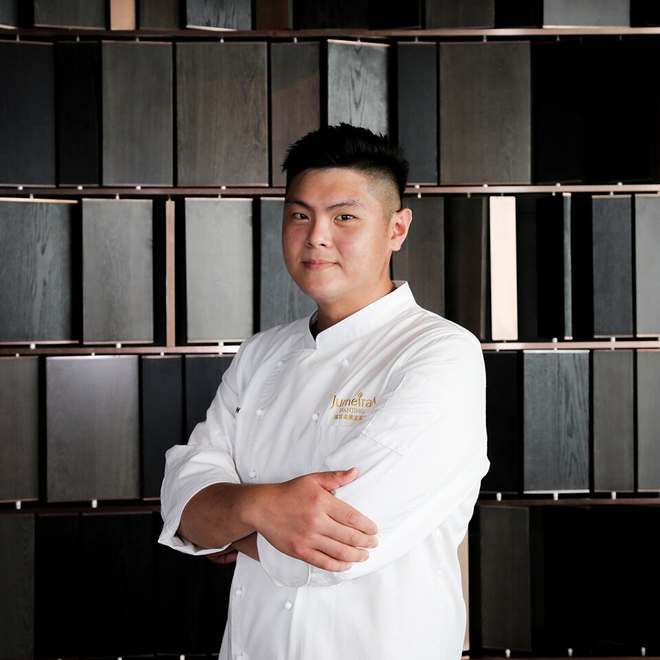 Zhuo Xian | Seafood Restaurant at Jumeirah Nanjing, China