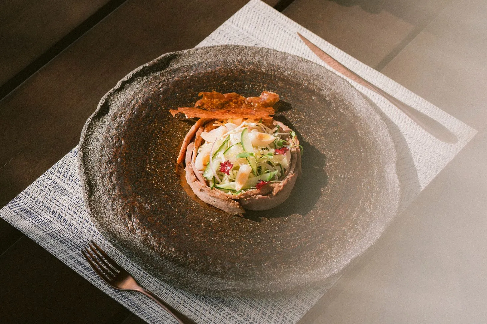 Akasa at Jumeirah Bali | Asian Grill Restaurant in Bali | Jumeirah